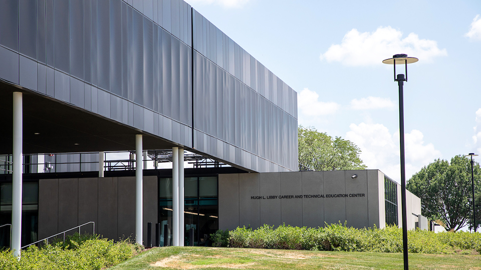 Careers at JCCC | Johnson County Community College