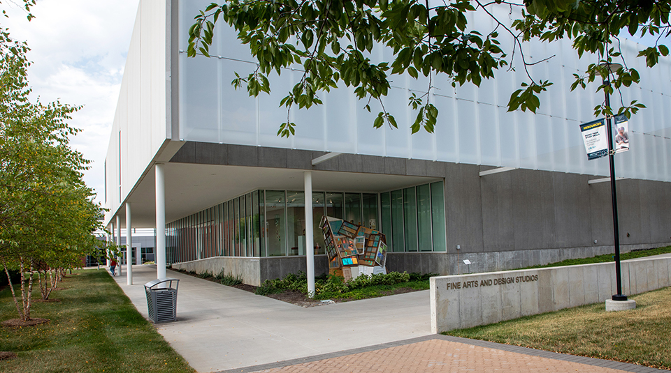 Careers at JCCC | Johnson County Community College