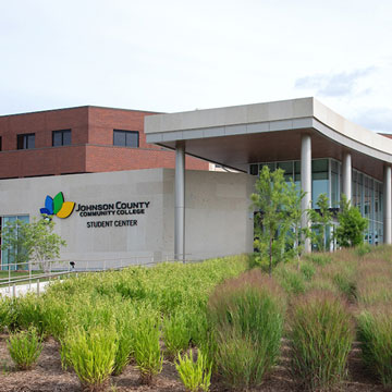 Careers at JCCC | Johnson County Community College